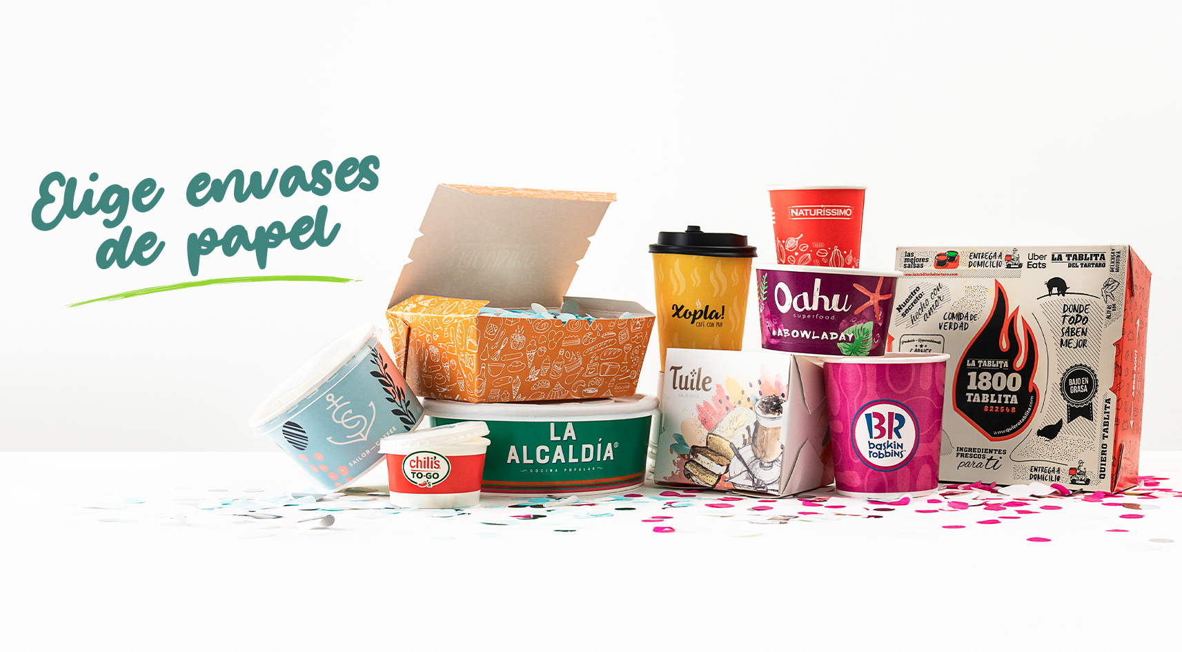 Tienda | Dream Pack